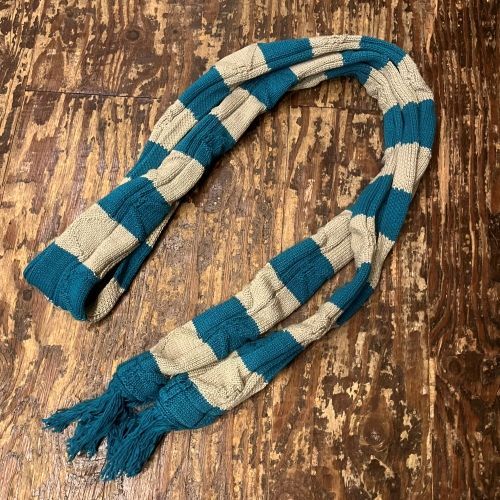 Kiko Kostadinov キココスタディノフ 24SS MERLI SCARF 00162024 Kiko Kostadinov キココスタディノフ 24SS MERLI SCARF 00162024