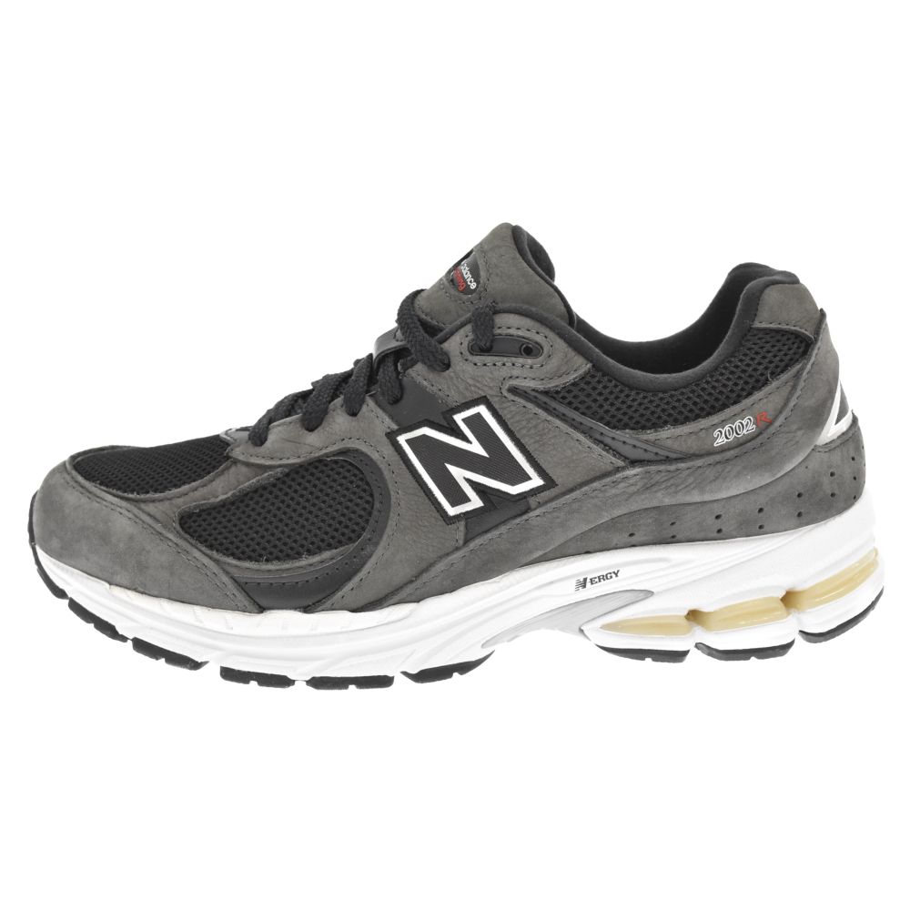 New Balance (ニューバランス) ML2002RB ローカットスニーカー ブラック 26.5cm/US8 1/2 - BRING ...