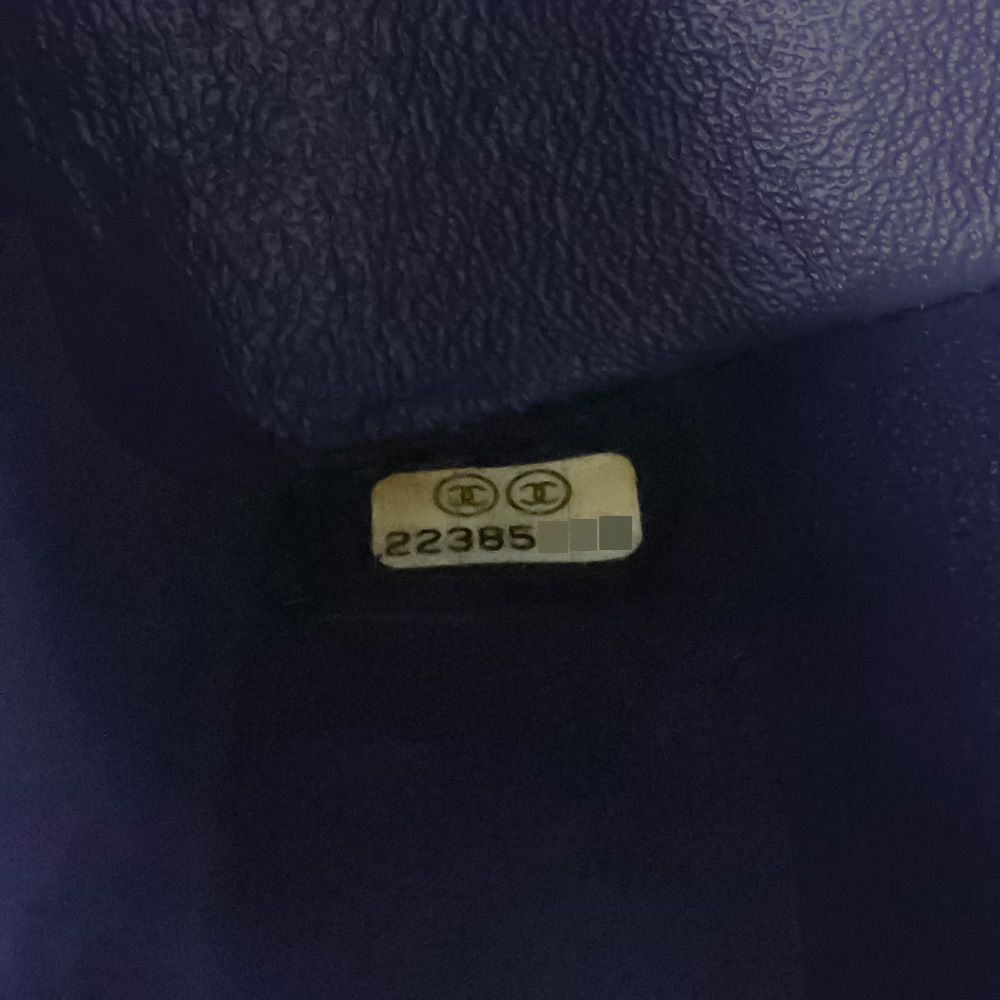 シャネル ココマーク ミニ クラシック チェーン ショルダーバッグ 斜め