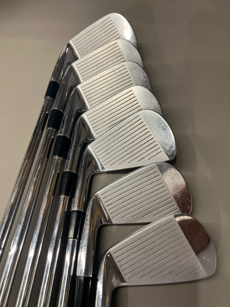 ミズノ MP54 アイアンセット - メルカリ