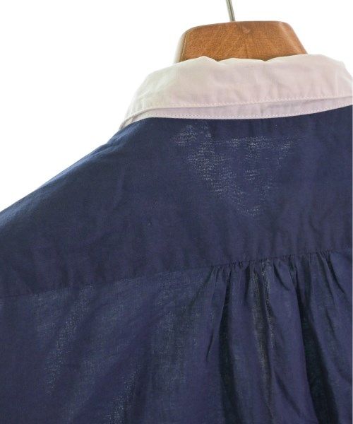 QUEENE AND BELLE シャツワンピース レディース 【古着】【中古