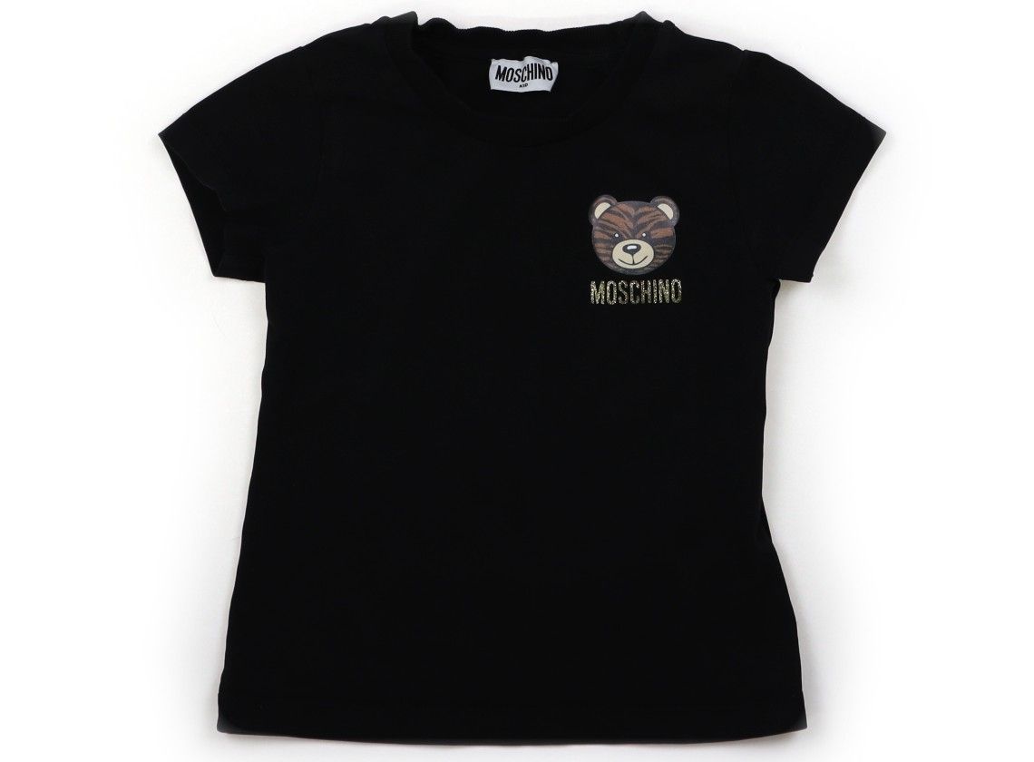 【モスキーノ/MOSCHINO】Tシャツ・カットソー 100サイズ 男の子【子供服・ベビー服】（1513929） - メルカリ