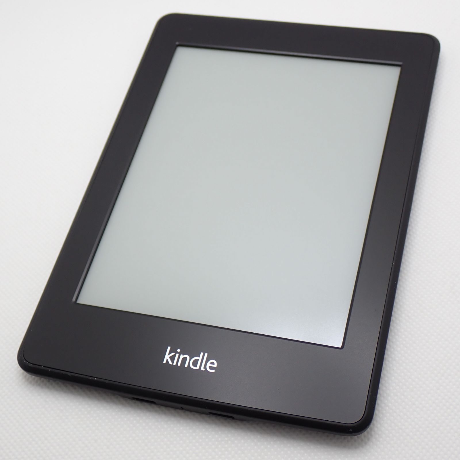 送料無料 Amazon キンドル Kindle Paperwhite EY21 初期化済み 動作確認済み#14506 - メルカリ