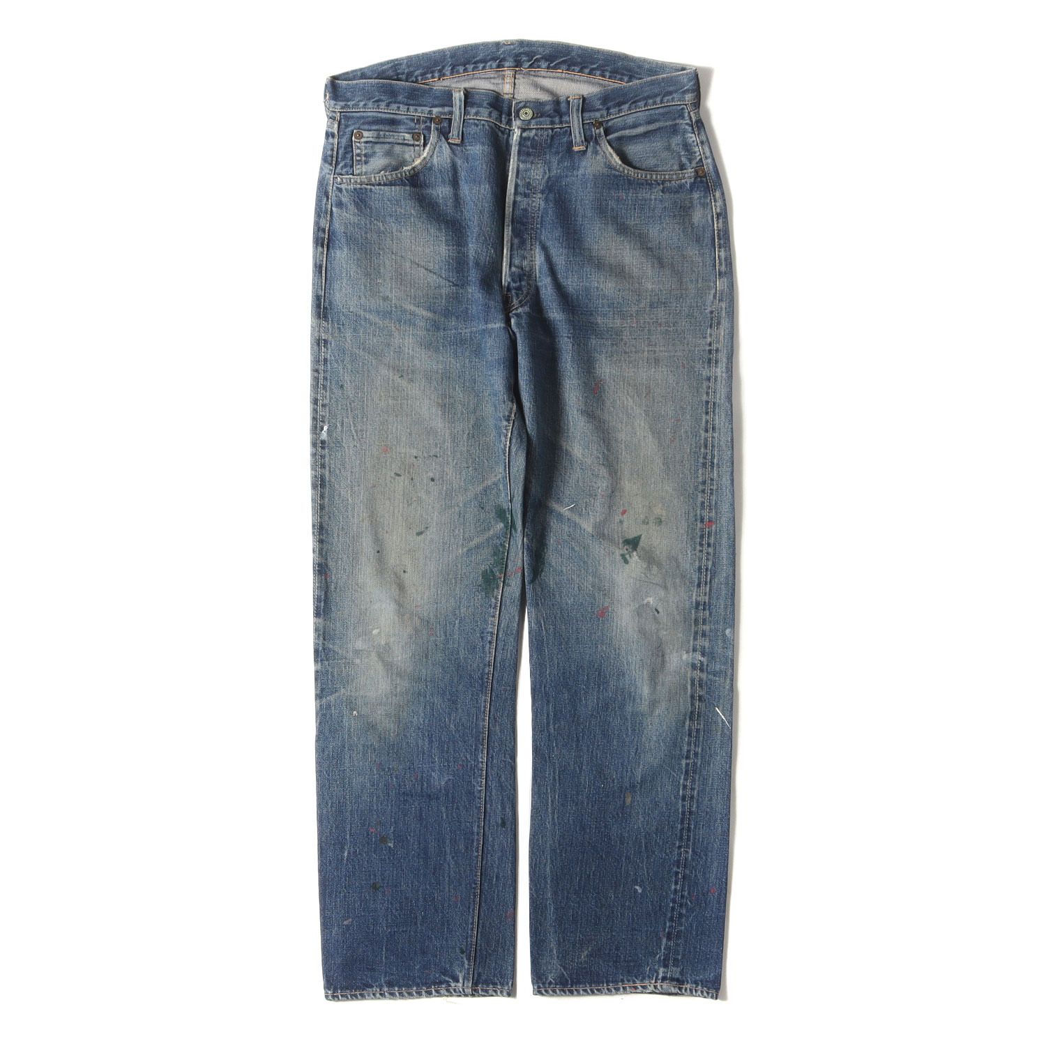 雰囲気抜群 スペシャル】Levis / vintage ヴィンテージ リーバイス