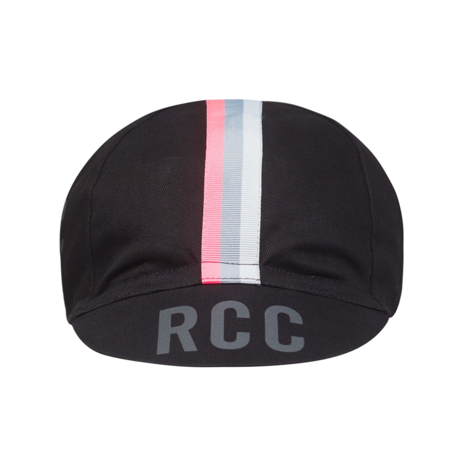 [Rapha ラファ] 特別限定版 RCC Cap ワンサイズ (FREE 54-64cm) - メルカリ