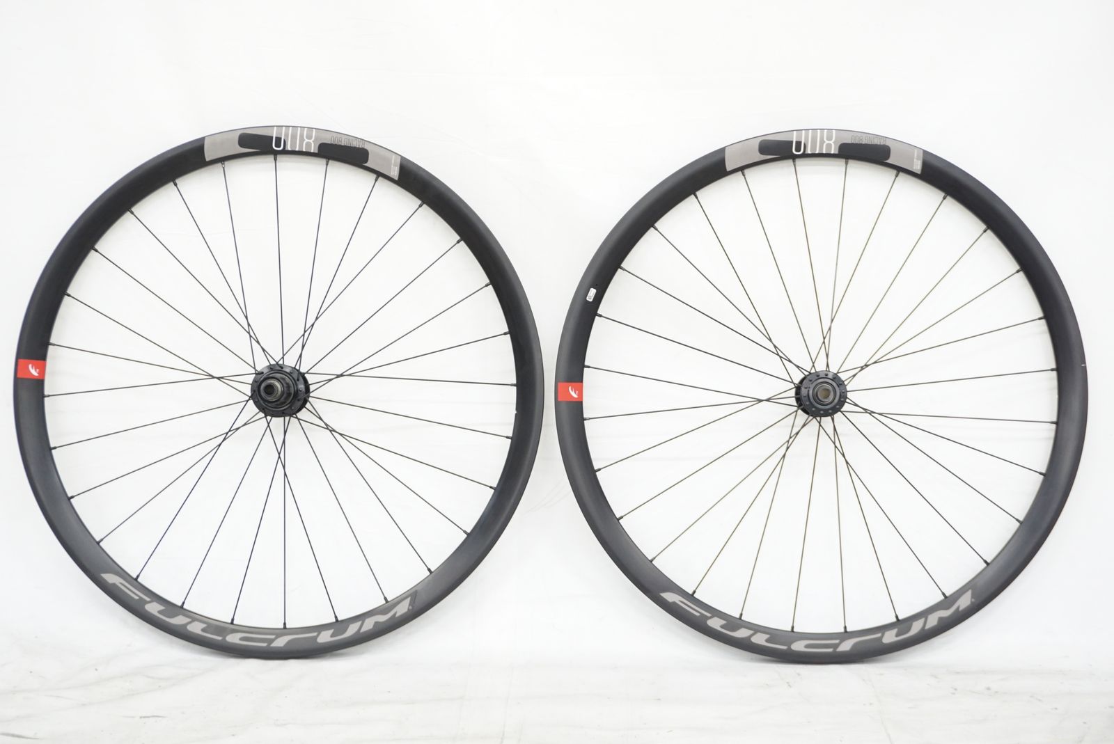 FULCRUM 「フルクラム」 RACING 800 DB シマノ11速 ホイールセット / バイチャリ阪急塚口店 - メルカリ