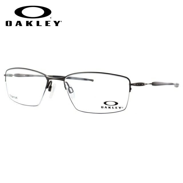 オークリー 眼鏡 フレーム OAKLEY メガネ LIZARD リザード OX5113-0256 56 レギュラーフィット（調整可能ノーズ ...