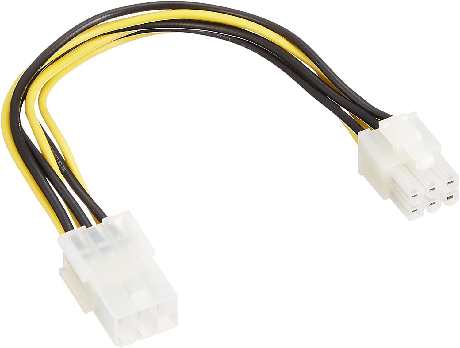 Express用電源延長ケーブル 15cm PCI PX-005C AINEX - メルカリ