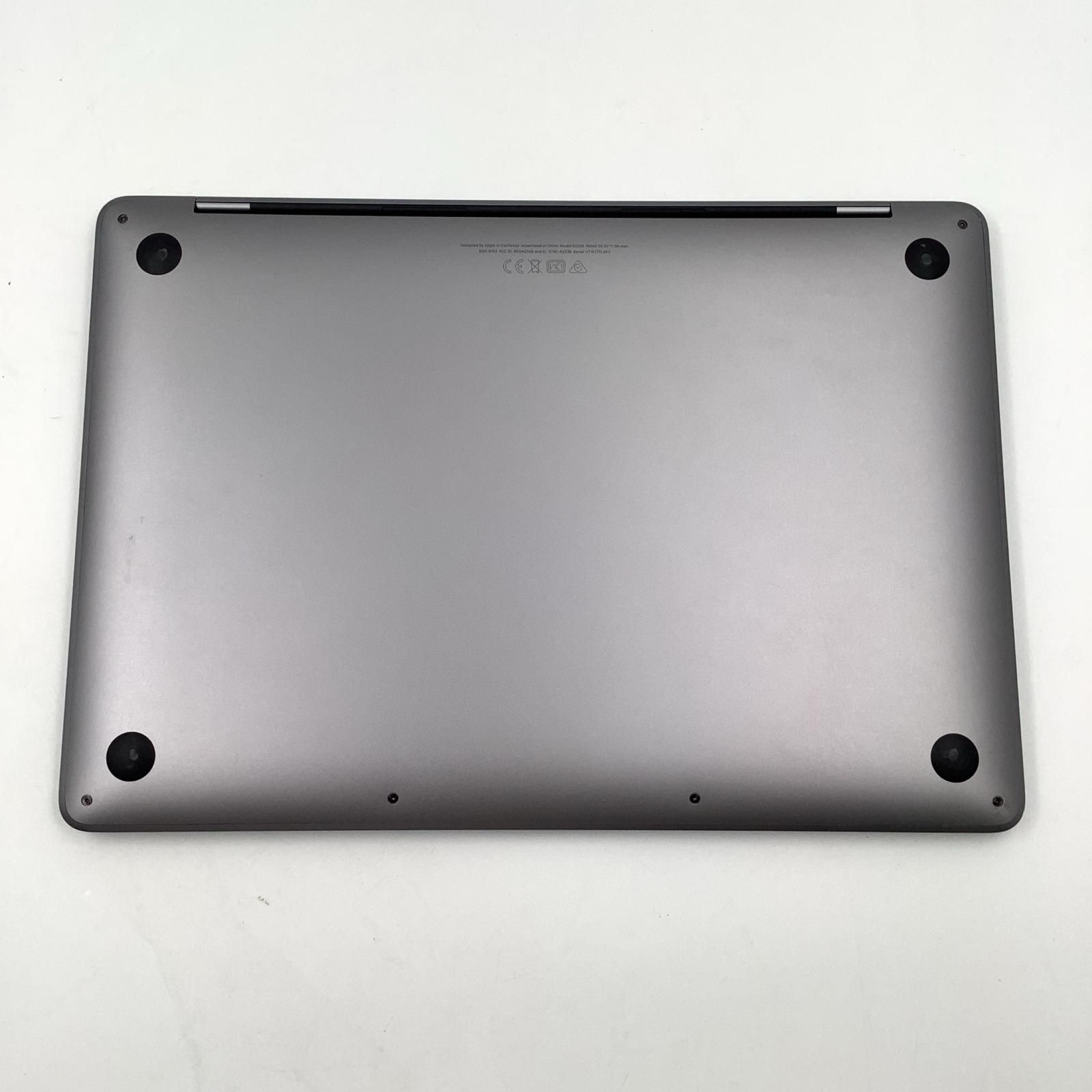 全額返金保証】【最速発送】Apple MacBook Pro 13インチ 2022 全額返金保証】【最速発送】Apple MacBook Pro 13インチ 2022