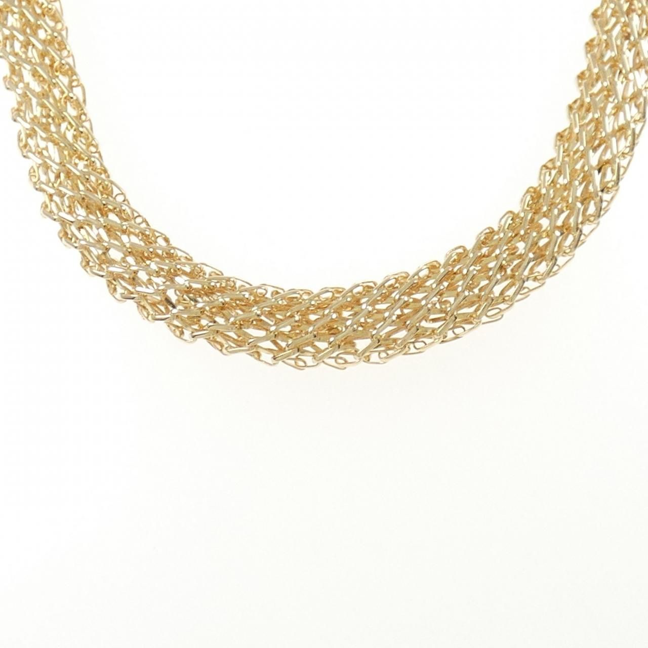 ウェレンドルフ ダイヤモンド ネックレス - メルカリ