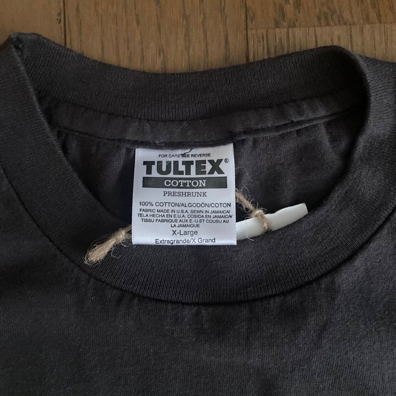 古着 MASK マスク 映画Tシャツ JIM CARREY ジムキャリー MOVIE T 古着 MASK マスク 映画Tシャツ JIM CARREY ジムキャリー MOVIE T