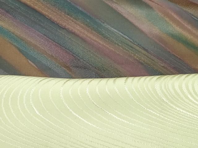 平和屋着物☆和装小物 上質な帯揚げ 10枚セット 逸品 DAAM7829qa