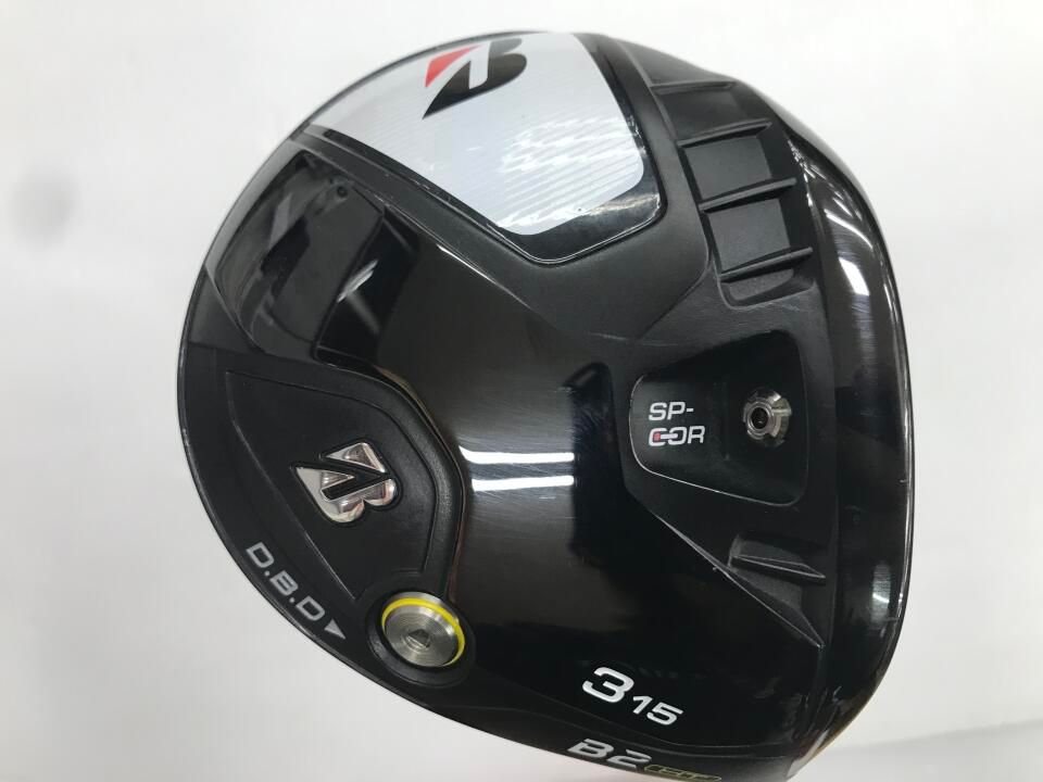 【最短翌日発送】B2HT | 15 | S | SPEEDER NX 50 | 中古 | フェアウェイウッド | ブリヂストン - メルカリ