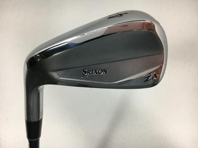お買い得品！【中古ゴルフクラブ】【超美品】ダンロップ スリクソン(SRIXON) ZX ユーティリティ 2020 ディアマナ ZX for UTILITY U4【14日間返品OK】 返品OK お買い得品！【中古ゴルフクラブ】【超美品】ダンロップ