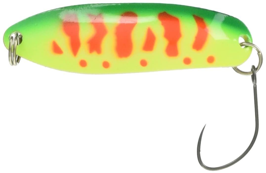 【特価商品】BUX 9.3g バックス スプーン アングラーズシステム - メルカリ