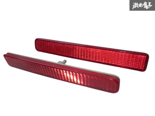 【ストア出品】スズキ純正 MA15S ソリオ リアリフレクター 反射板 リア 左右 35950-70K0棚2Z14 - メルカリ