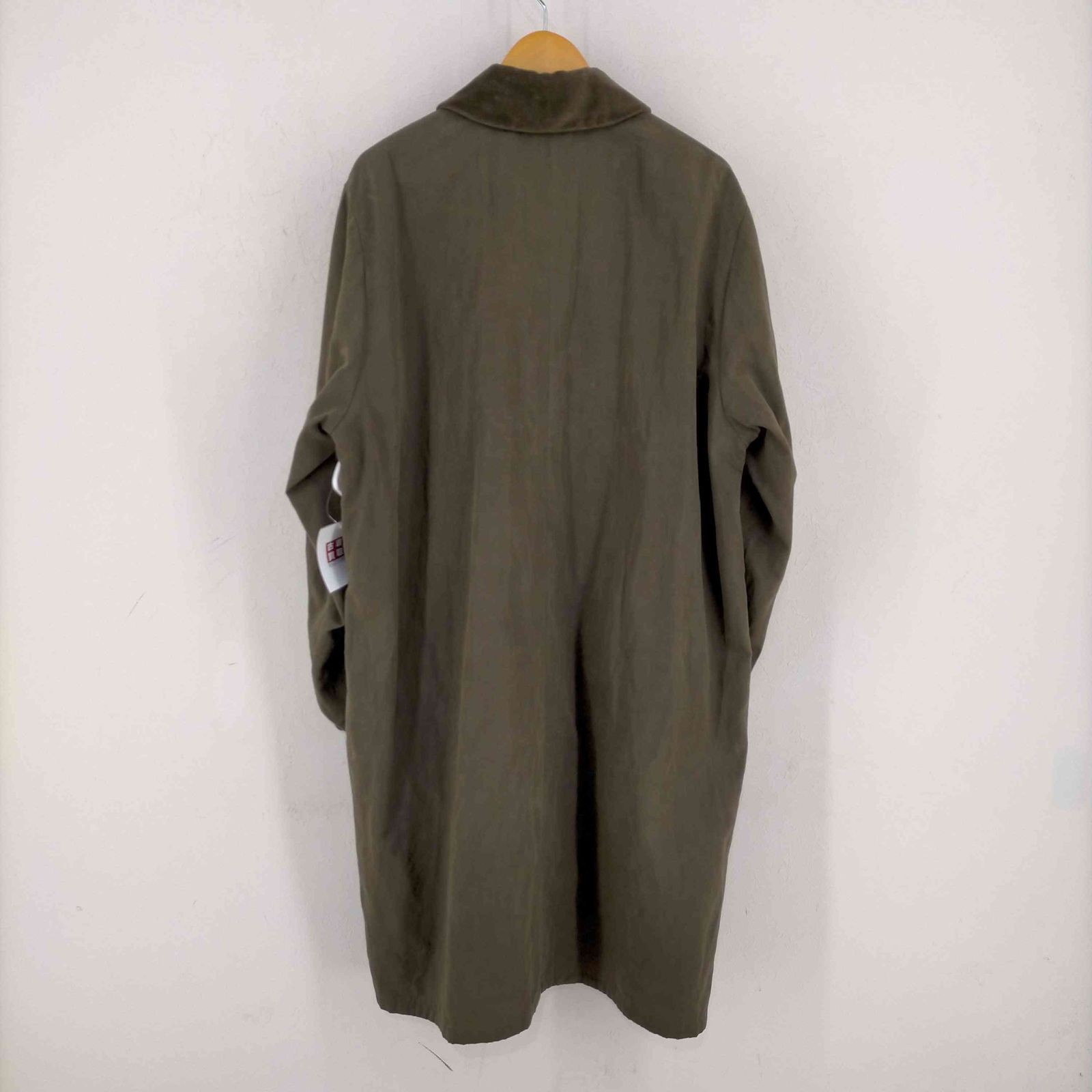 YAECA WRITE(ヤエカ ライト) Duster Coat メンズ コート - 28，867円 | noguchi.ug.edu.gh