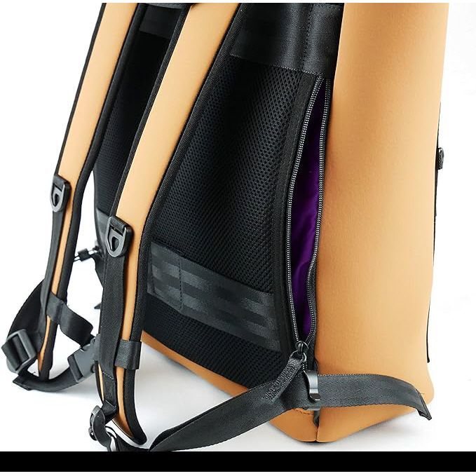 新品】JiBas ジバス バックパック 【ブラウン】 6543 かばん 鞄 トート