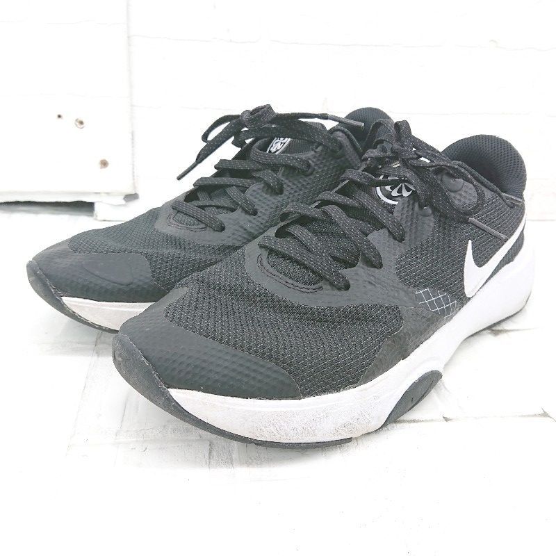 NIKE ナイキ CITY REP TR DA1352-002 フィットネス ジム ランニングシューズ E 05743 - フクワウチ - メルカリ