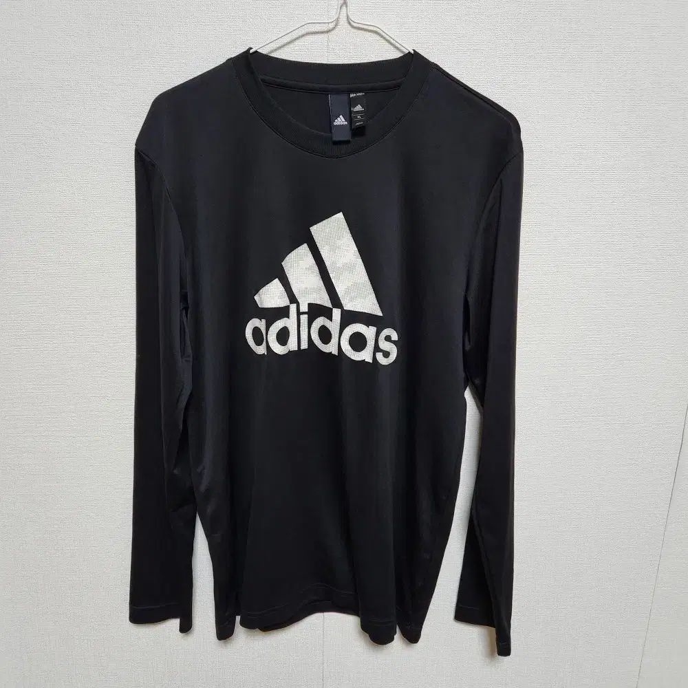 adidas(アディダス) メンズ 春 秋 長袖Tシャツ 105XL @ 9911 - メルカリ
