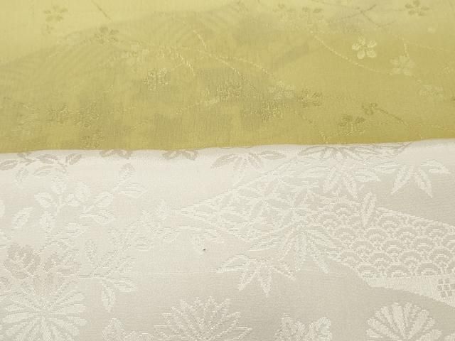 平和屋着物★和装小物　上質な帯揚げ　10枚セット　逸品　DAAM7829qa 平和屋着物☆和装小物 上質な帯揚げ 10枚セット 逸品 DAAM7829qa