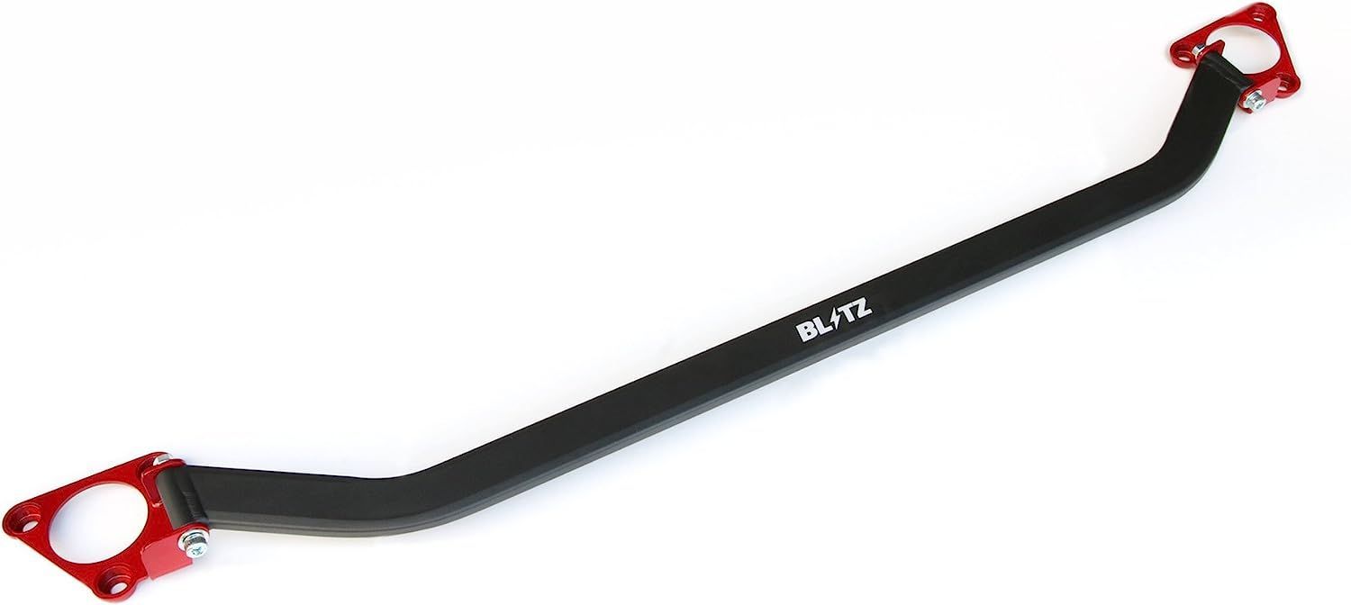 新品 BLITZ ブリッツ ストラットタワーバー CX-5 AW/KFEP/KF5P/KF2P フロント 96114 476 - Flat ...