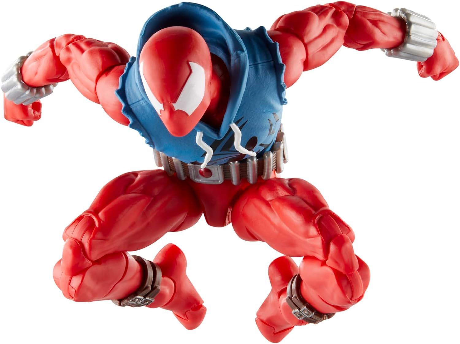 マーベルレジェンド・シリーズ スカーレット・スパイダー マーベルレジェンド・シリーズ スカーレット・スパイダー
