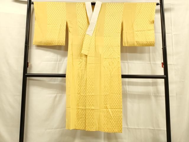 平和屋着物□長襦袢 無双仕立て 絞り 舞花文 正絹 逸品 CAAX1740xe