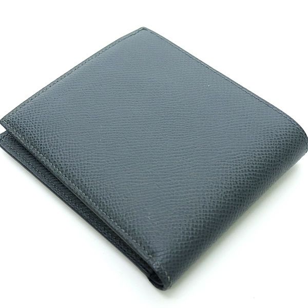 Sランク】 エルメス HERMES MC2 コペルニクス エバーグレイン (レザー