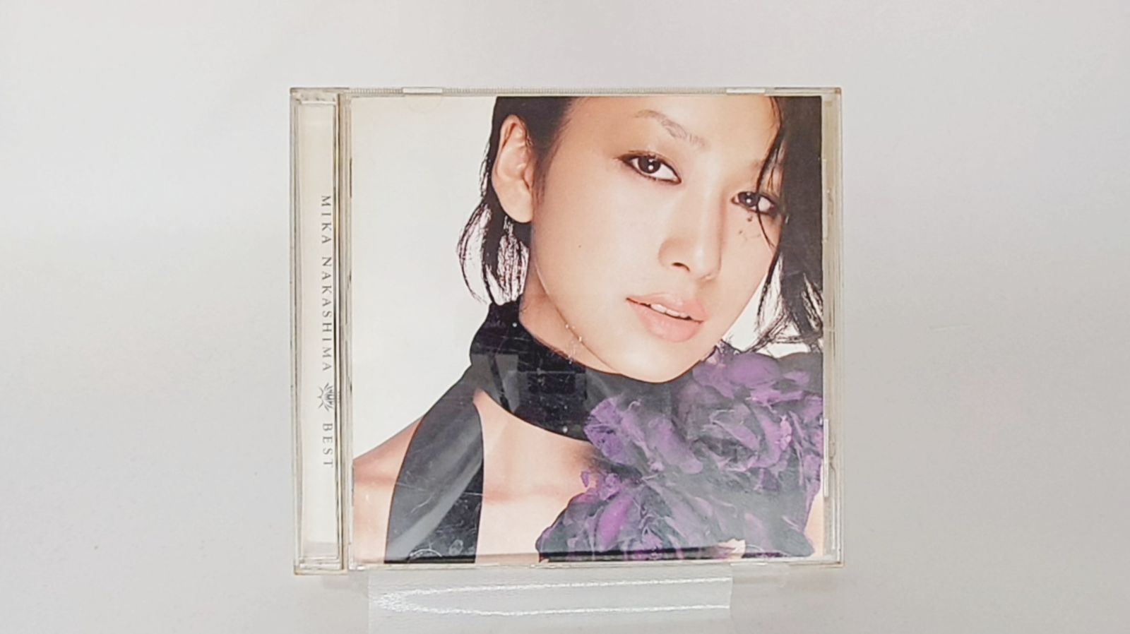 ★中島美嘉/MIKA NAKASHIMA BEST J-POP 【CD 邦楽】A00742 - recycleshop tre - メルカリ