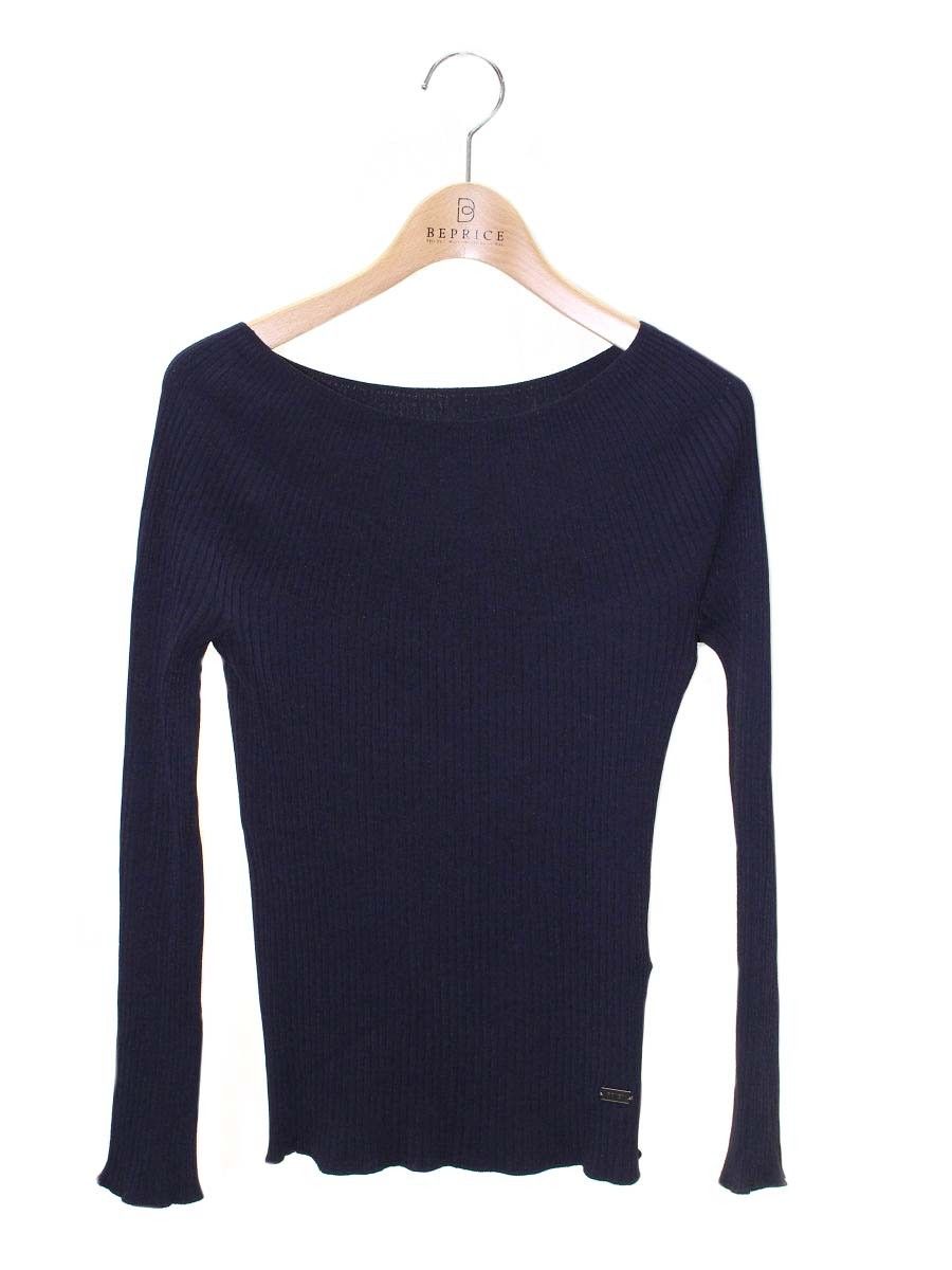 フォクシーブティック Knit Tops Moon Light 37286 ニット フォクシーブティック Knit Tops Moon Light 37286 ニット