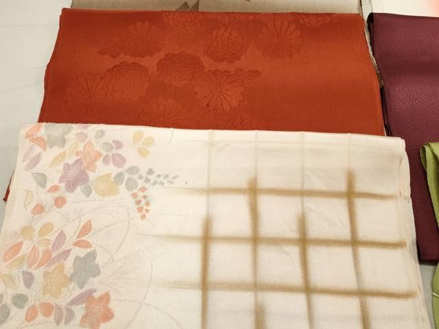 平和屋着物★和装小物　上質な帯揚げ10枚セット　逸品　DAAN4010xg 平和屋着物☆和装小物 上質な帯揚げ10枚セット 逸品 DAAN4010xg - メルカリ