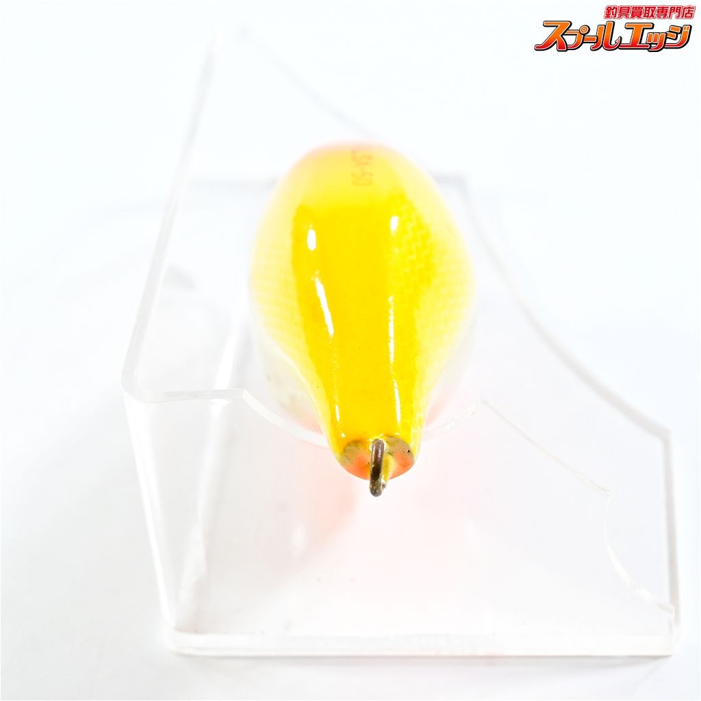 【バルサ50】 オリジナル スタウトリップ 厚リップ 西岡入り 【バルサ50】 オリジナル スタウトリップ 厚リップ 西岡入り