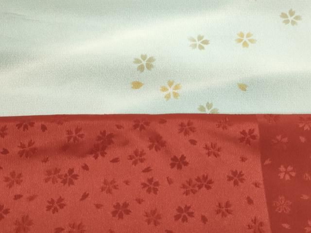 平和屋本店□和装小物 帯揚げ10枚 逸品 未使用 DZAA10840kh5 平和屋着物