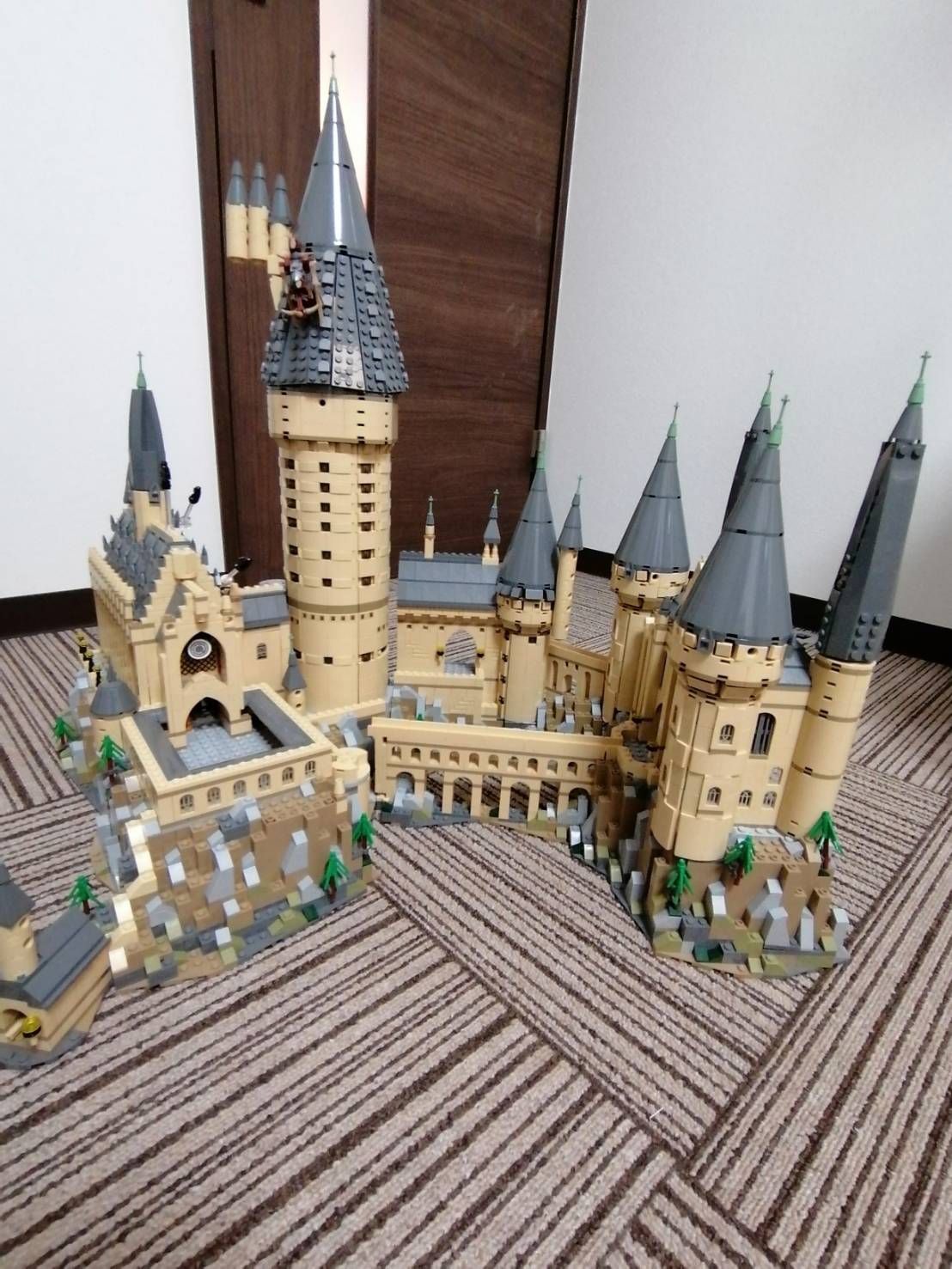 最終値下げ☆レゴ(LEGO) ハリーポッター ホグワーツ城 71043 最終値下げ☆レゴ(LEGO) ハリーポッター ホグワーツ城 71043