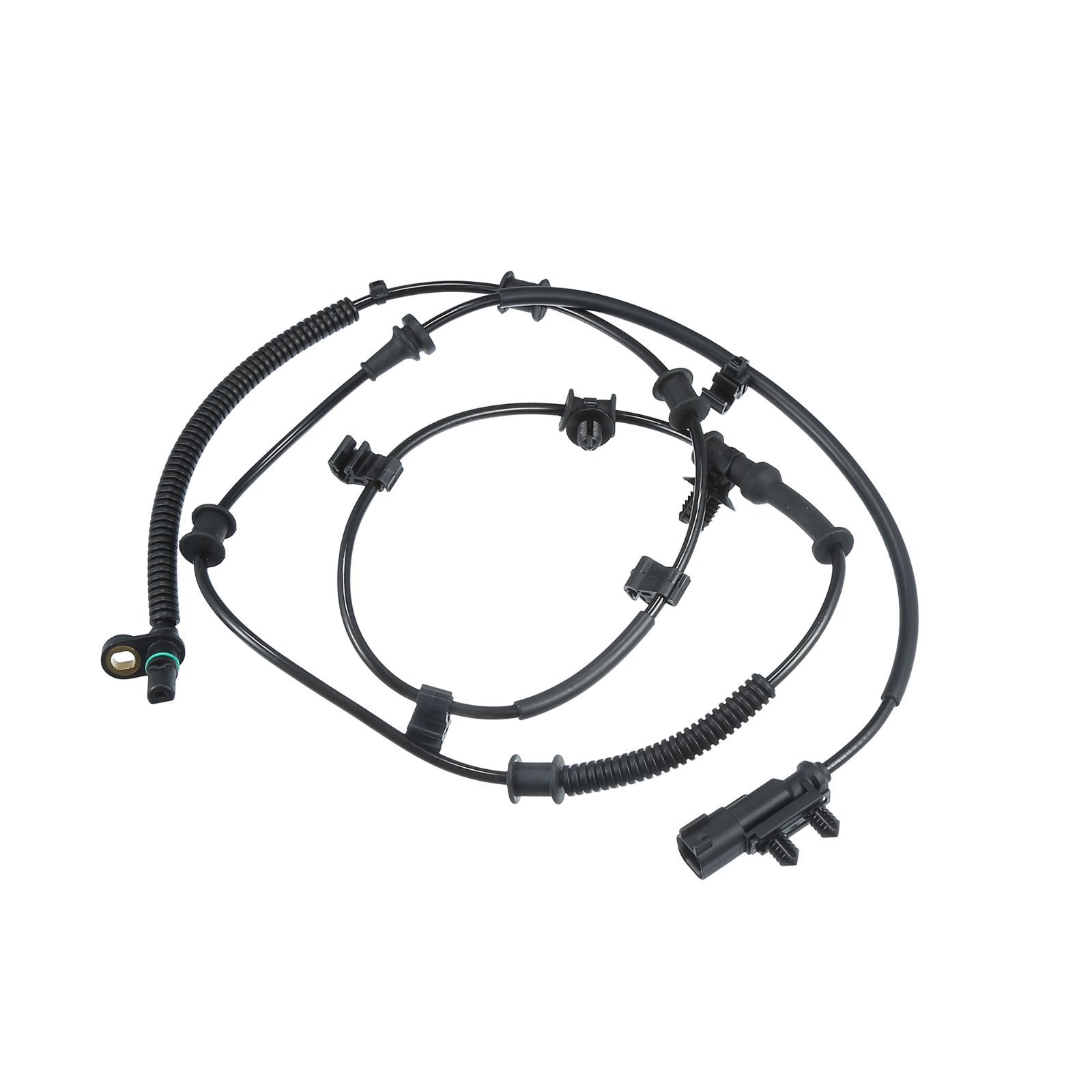 X AUTOHAUX ジープに対応グラディエーター2020-2023 ラングラー2018-2023用フロント左または右ABSホイールスピード ...