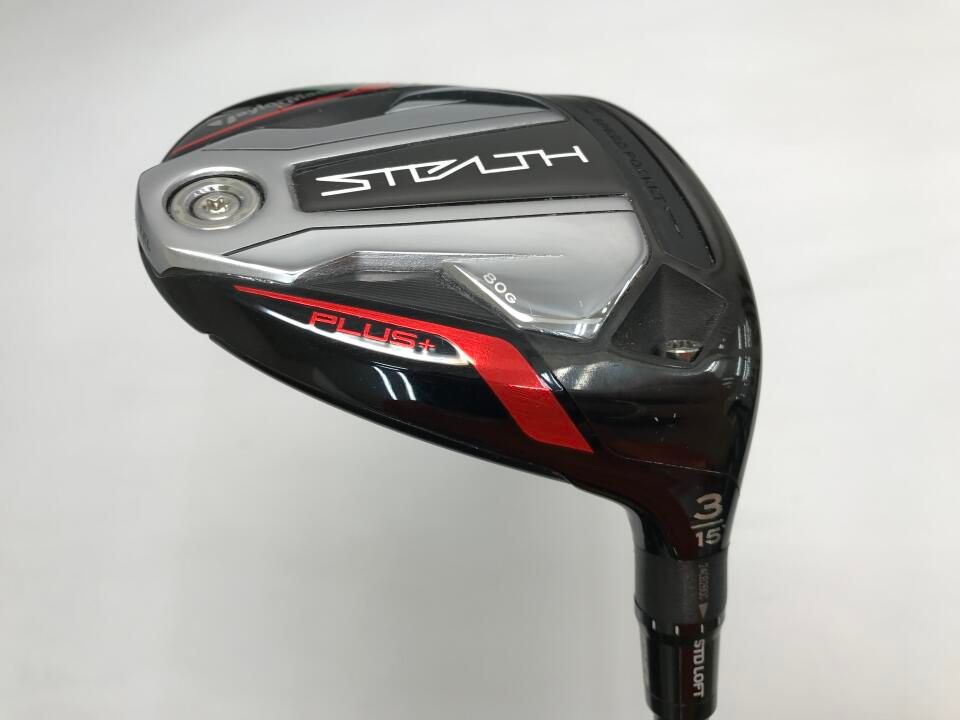 お買い得品！【中古ゴルフクラブ】【未使用品】テーラーメイド STEALTH (ステルス) フェアウェイ 2022 レディス (日本仕様) TENSEI RED TM40 7W【14日間返品OK】 返品OK 【中古ゴルフクラブ】テーラーメイド STEALTH (ステルス