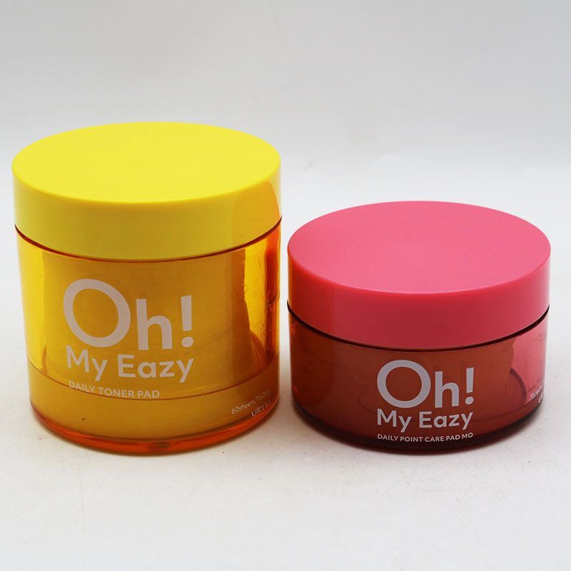 未使用 Oh!My Eazy オーマイイージー デイリーポイントケアパッドMO/デイリートナーパッド セット CR7-02-47-10B - メルカリ