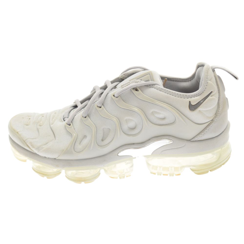 NIKE (ナイキ) Air Vapormax Plus エアー ヴェイパー プラス ローカットスニーカー シューズ 924453-005 ...
