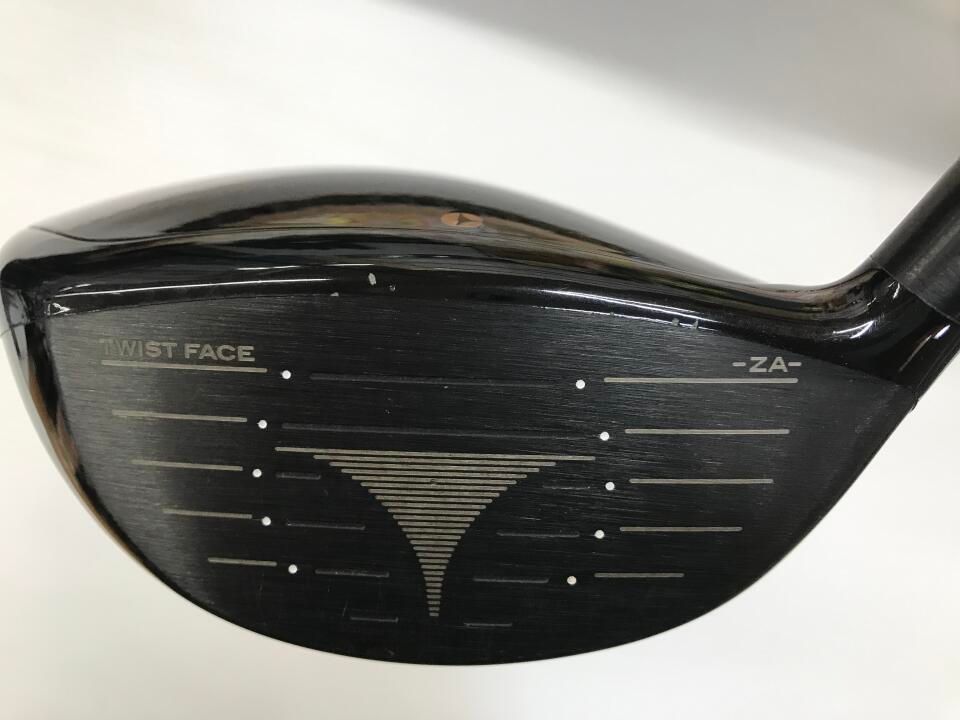 BRNR MINI DRIVER | 13.5 | SR | UST PROFORCE 65 M40X J-SPEC | 中古