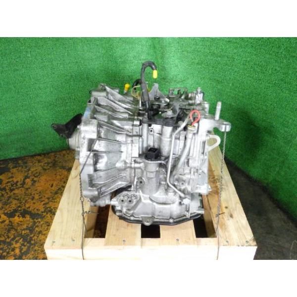 ピクシスジョイ LA260A オートマミッション・ATミッション F Gターボ SA3 プライムコレクション 4WD 6QS 30400 ...