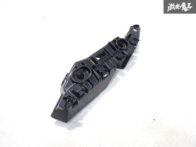 【即発送 新品！】VW フォルクスワーゲン純正 ゴルフ7 5G/AU フロントバンパー サポート ブラケット リテーナー 5G0807049B ...