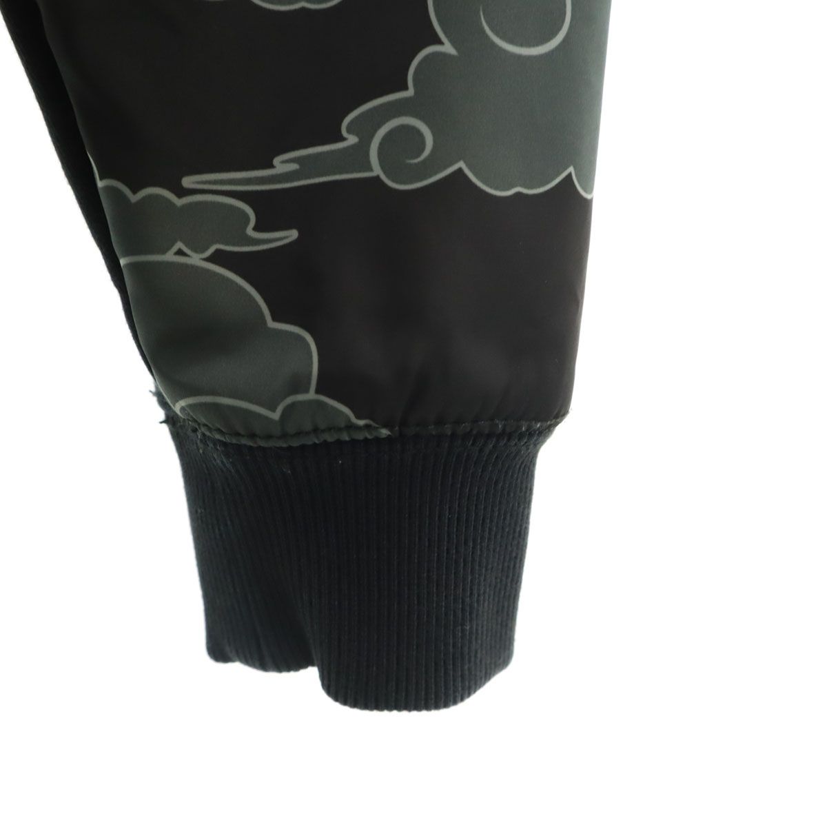 COACH コーチ NARUTO ナルト コラボ 長袖 スウェットパーカー XS