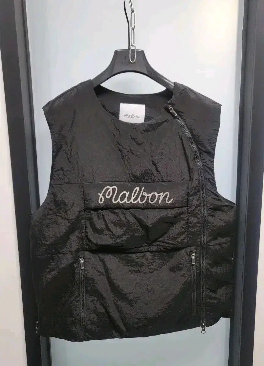 【雷市場（ポンジャン）商品韓国直送】 2022 MALBON GOLF(マルボンゴルフ) グース ダウン ベスト m - メルカリ