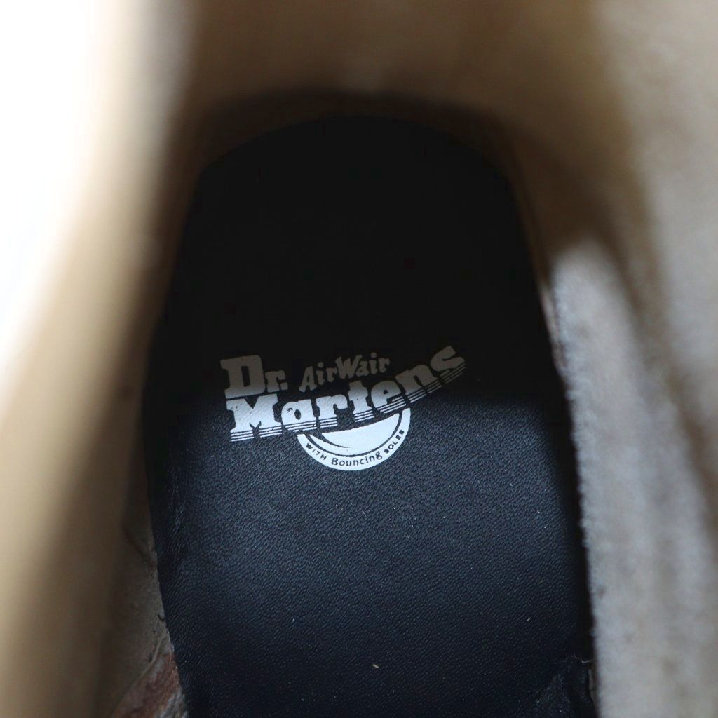 ドクターマーチン DR.MARTENS sinclair ジャングル ショートブーツ