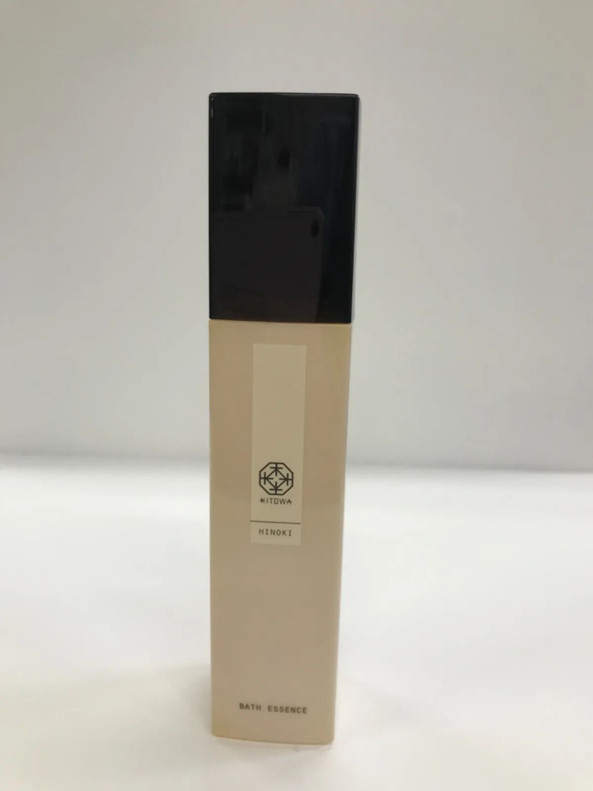 E163 KITOWA キトワ バスエッセンス hn ヒノキ 200ml(約8回分) - メルカリ