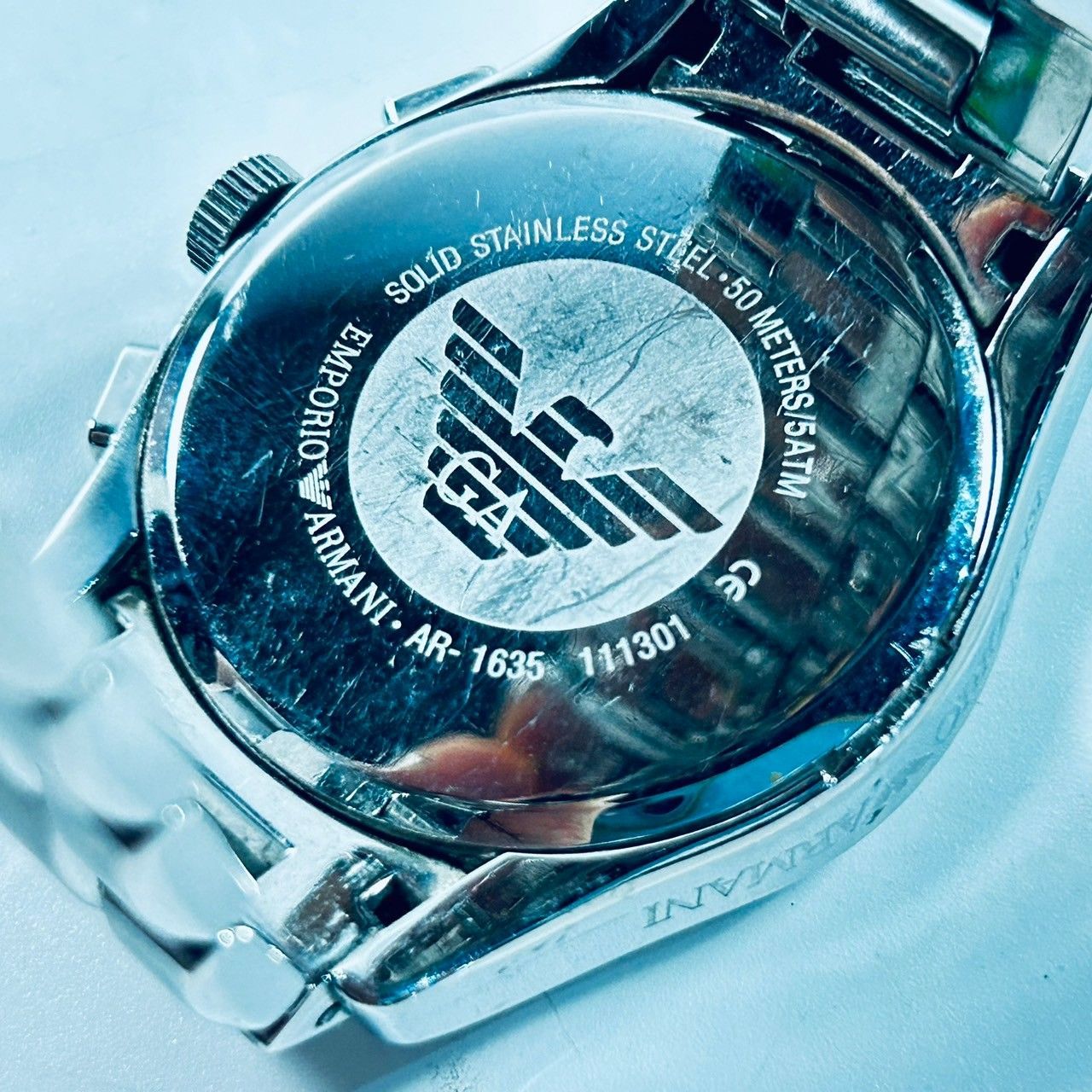 Emporio armani ar 1635 store