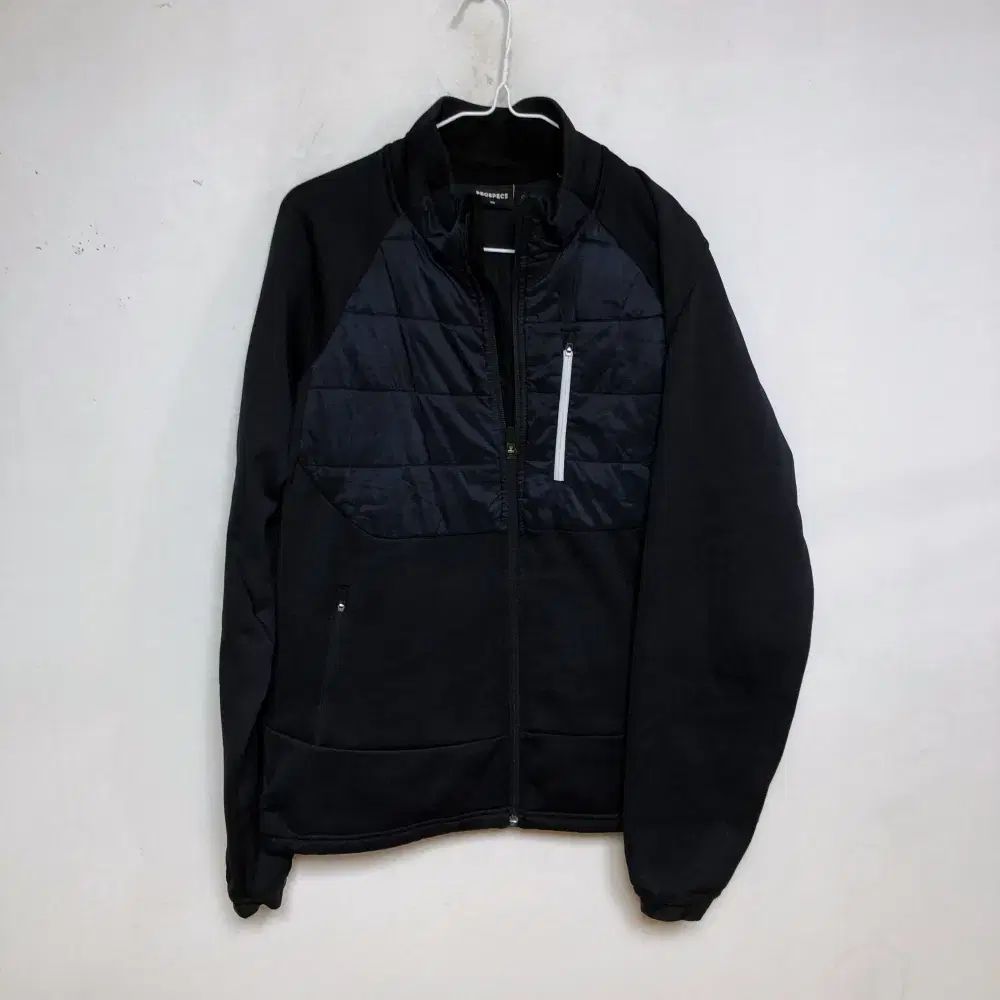 【雷市場（ポンジャン）商品韓国直送】 PROSPECS(プロスペックス) メンズ 冬 ジップアップ ジャケット 100L @ 9968 - メルカリ