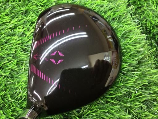 【中古】 ブリヂストン TOURSTAGE ViQ CL(2012) 3W レディース フェアウェイウッド FW VT-401W (フレックスL) レディース 女性用 右利き 右用 Cランク ...