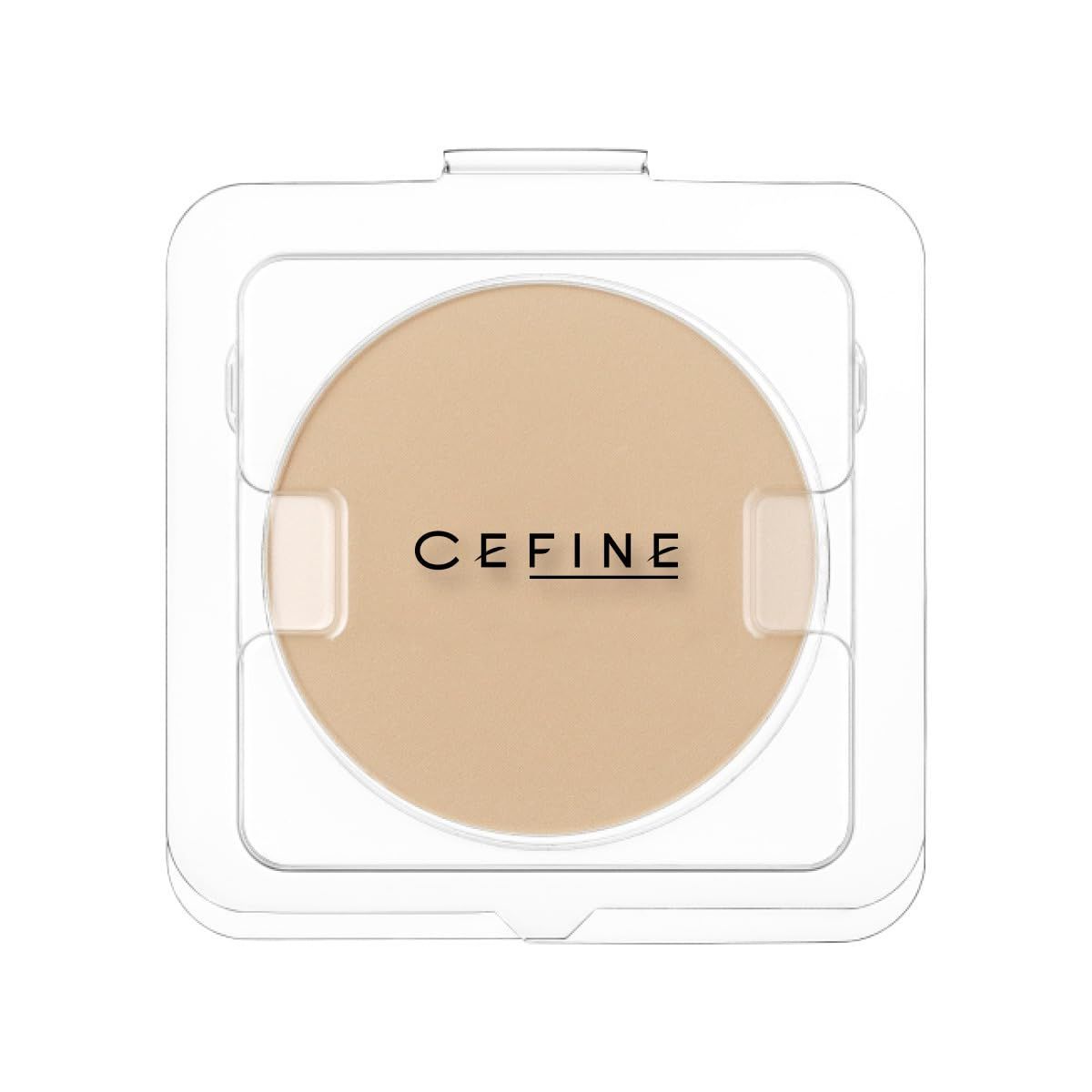 【人気商品】CEFINE セフィーヌ シルクウエットパウダー レフィル (OC120) - メルカリ